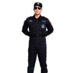 security uniforms in Dubai - UAE Uniforms